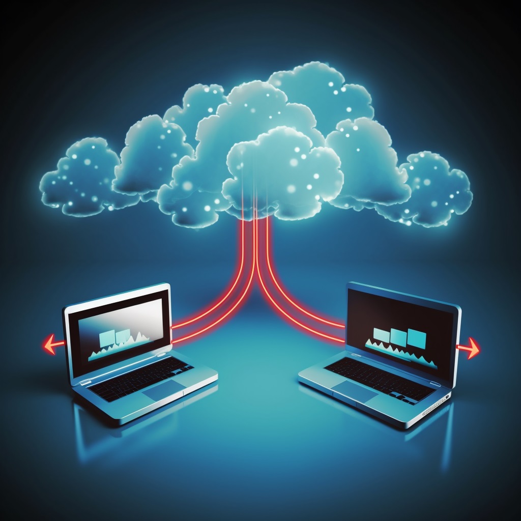 AWS Family Transfer - SFTP Server with S3 Storage · blog.jklug.work