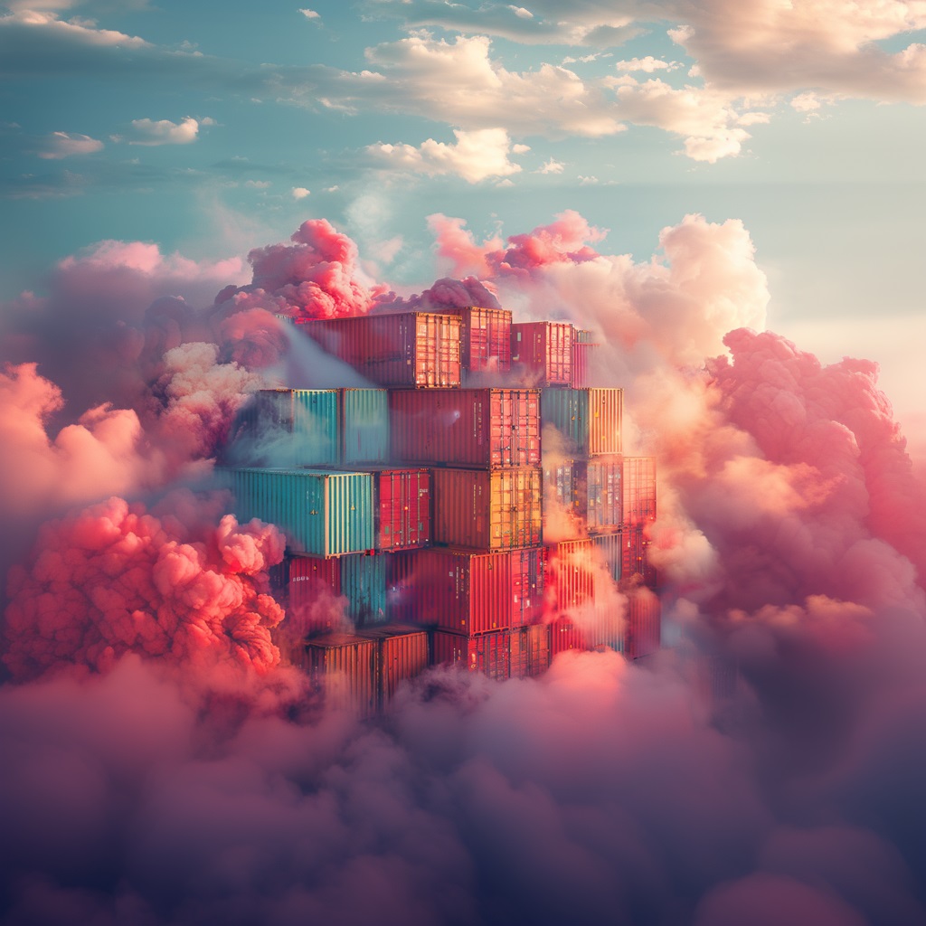 GitHub Actions Workflow: Build a Docker Container Image and Push the ...