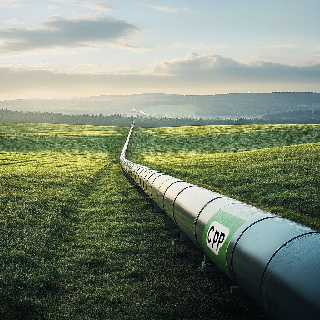 GitLab CI Pipeline: C++ Application Container Deployment, Container ...