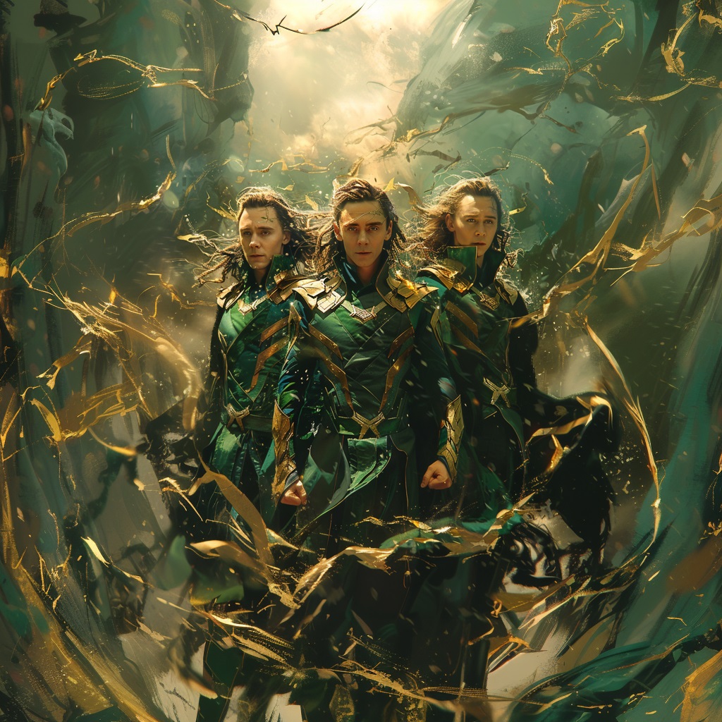 Loki & Grafana - Kubernetes K8s Deployment with Several Loki Instances ...