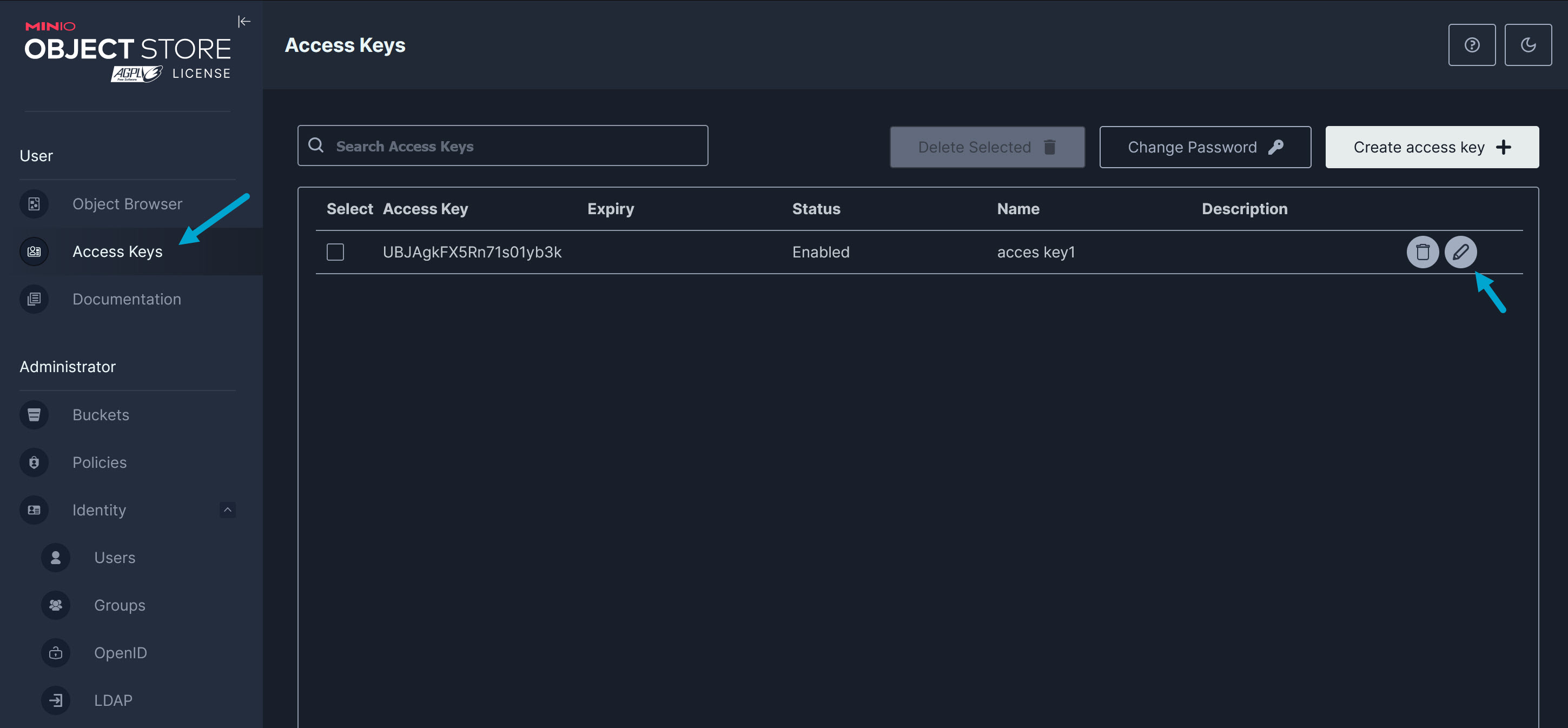 Minio Object Storage Docker Compose Tls Encryption For Api And 1730