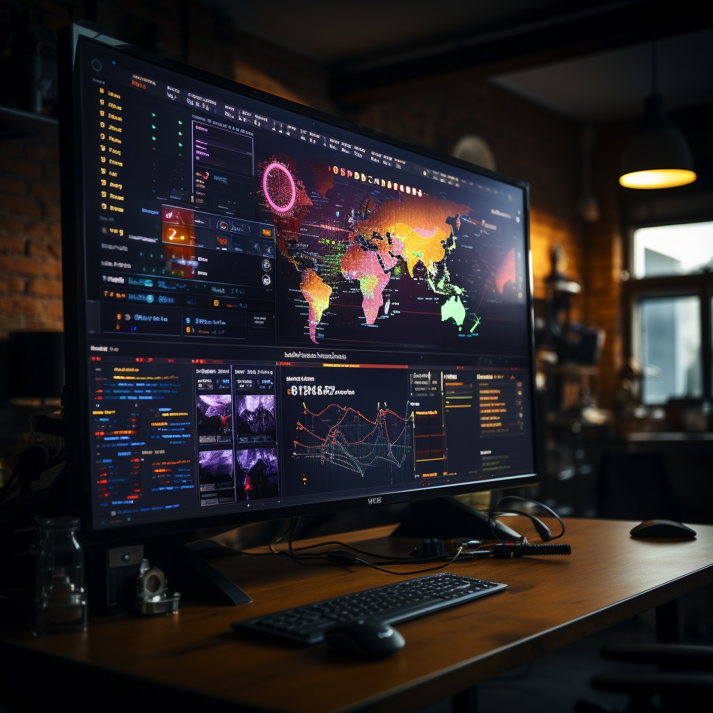 Nagios Core - Monitoring Setup · blog.jklug.work