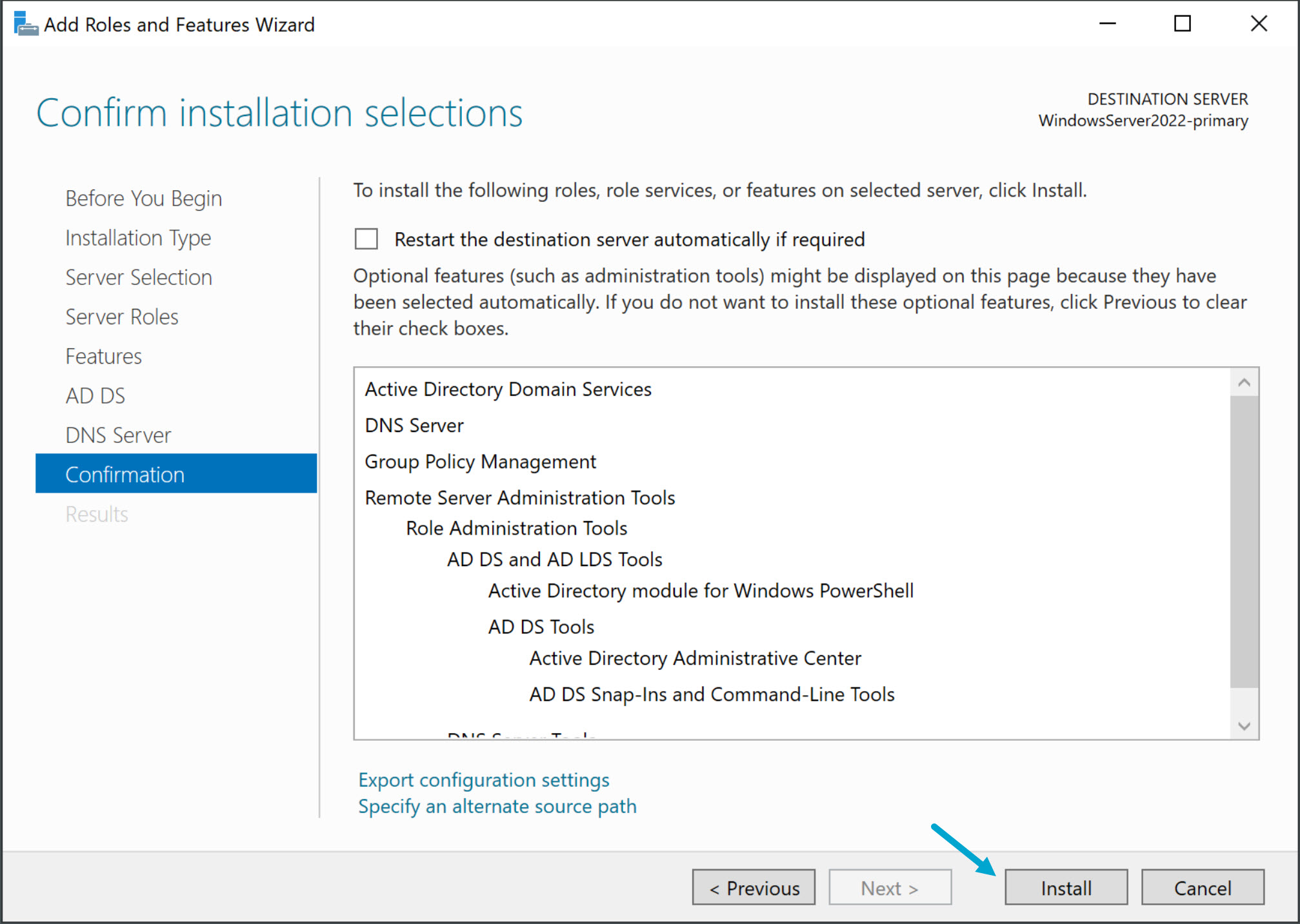 Active Directory Playground, Active Directory Certificate Services ...