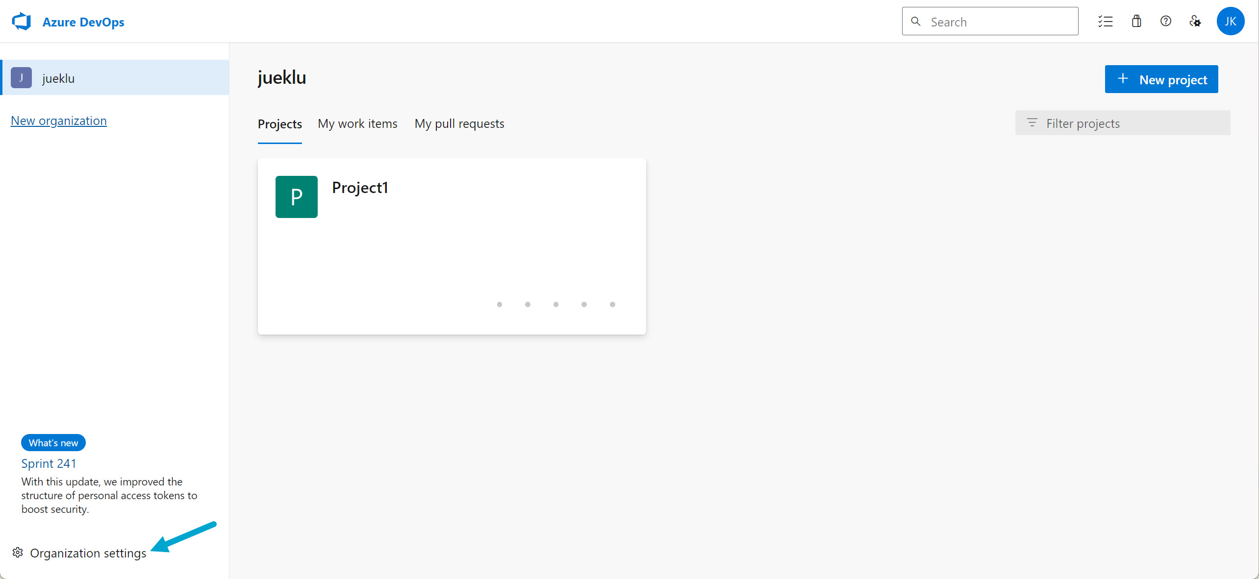 Azure Devops Pipeline Deploy Container To Aks Kubernetes Cluster · Blogjklugwork