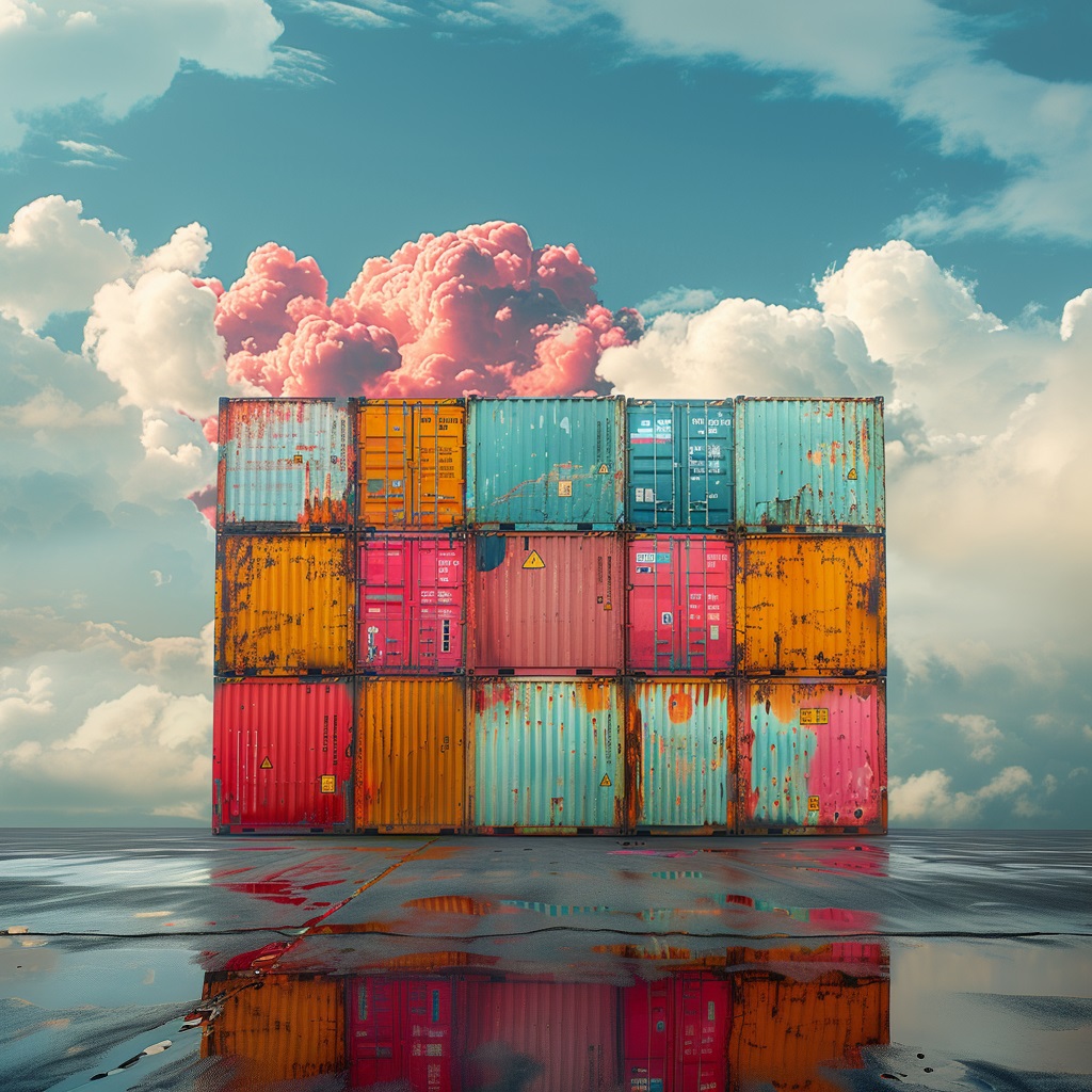 Azure DevOps Pipeline: Build Container Image and push the Image to ...