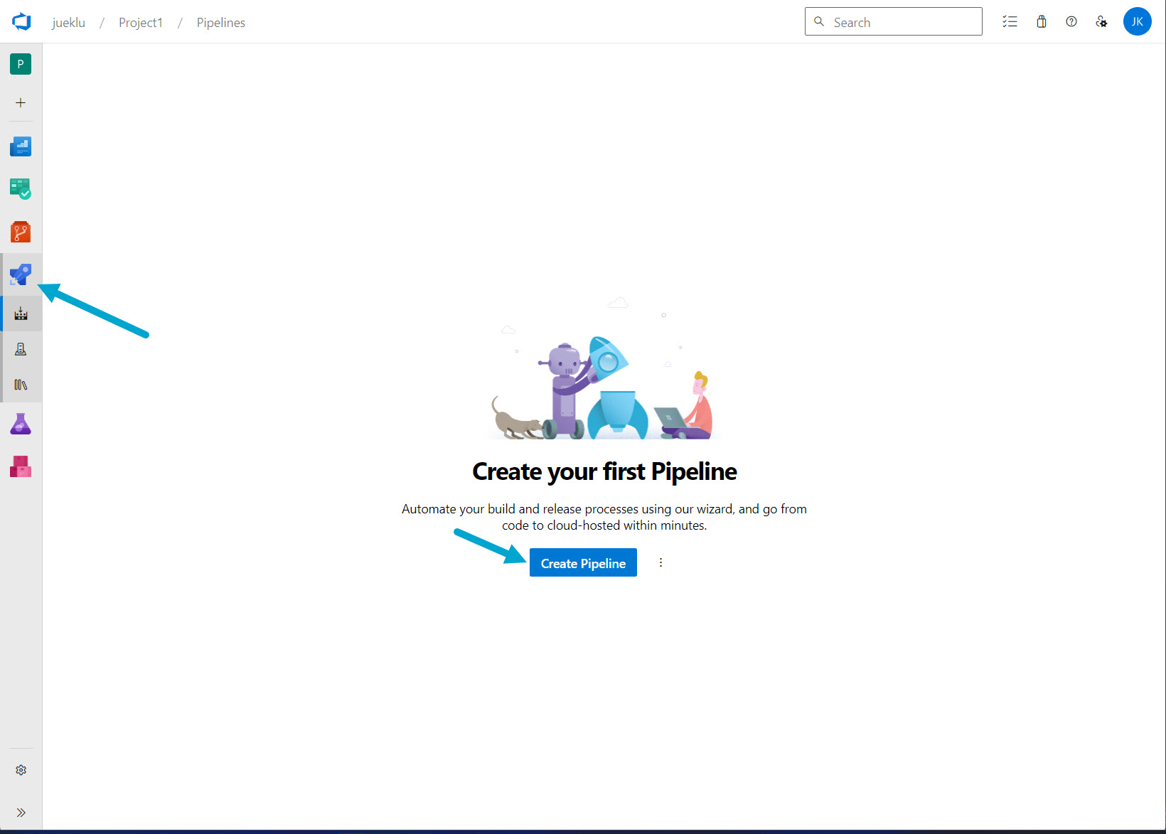 Azure Devops Pipeline Build Container Image And Push The Image To Azure Container Registry
