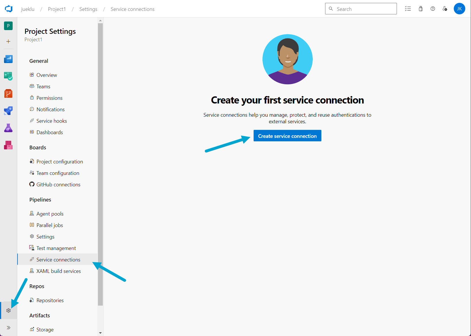 Azure Devops Pipeline Build Container Image And Push The Image To 
