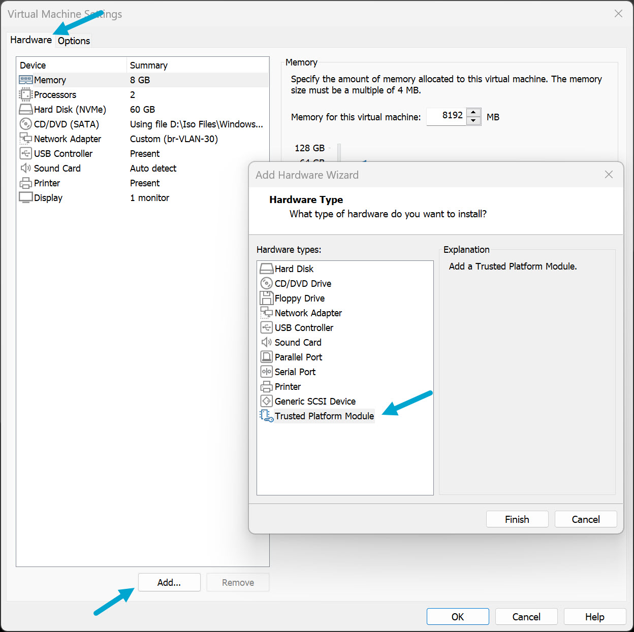 Enable Bitlocker In Active Directory at Mary Sims blog