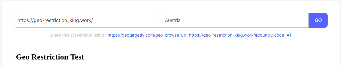 Aws Ec2 Geo Restriction With Application Load Balancer Alb And Web Application Firewall Waf