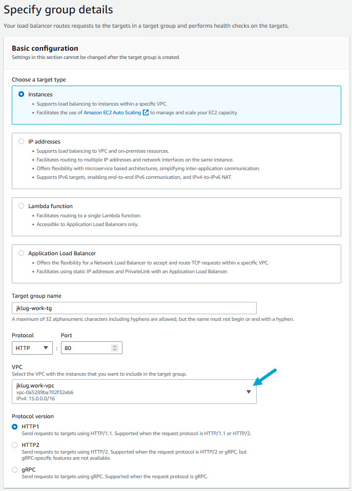 AWS EC2 Geo Restriction with Application Load Balancer (ALB) and Web Application Firewall (WAF ...
