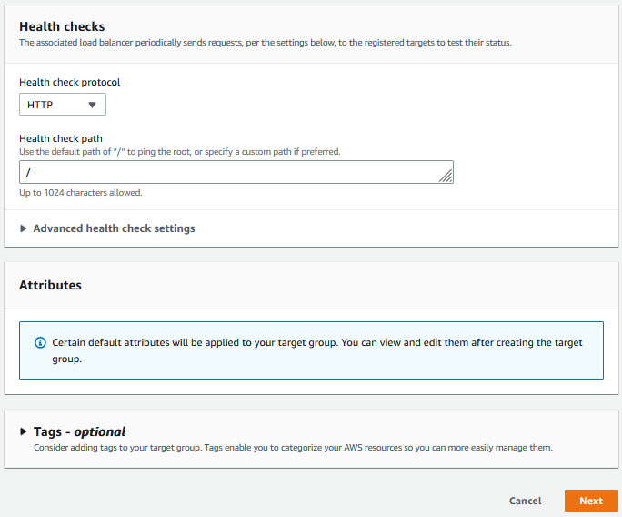 AWS EC2 Geo Restriction with Application Load Balancer (ALB) and Web Application Firewall (WAF ...