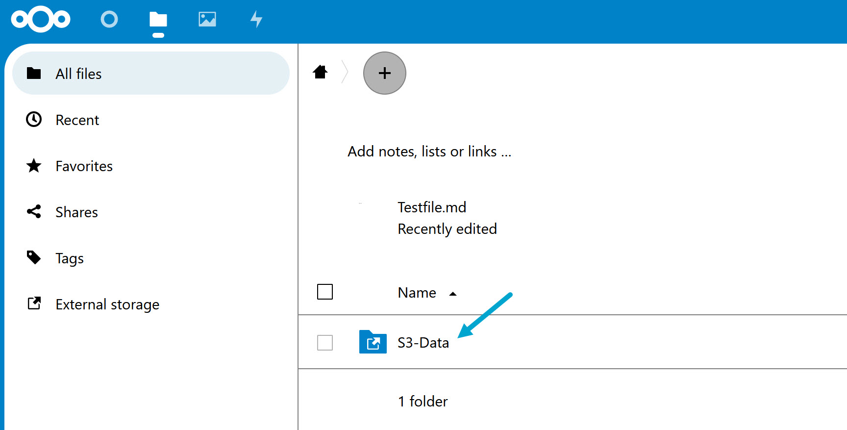 Nextcloud - Docker Compose Stack, HTTPS, S3 Storage, LDAPS Active Directory Authentication ...