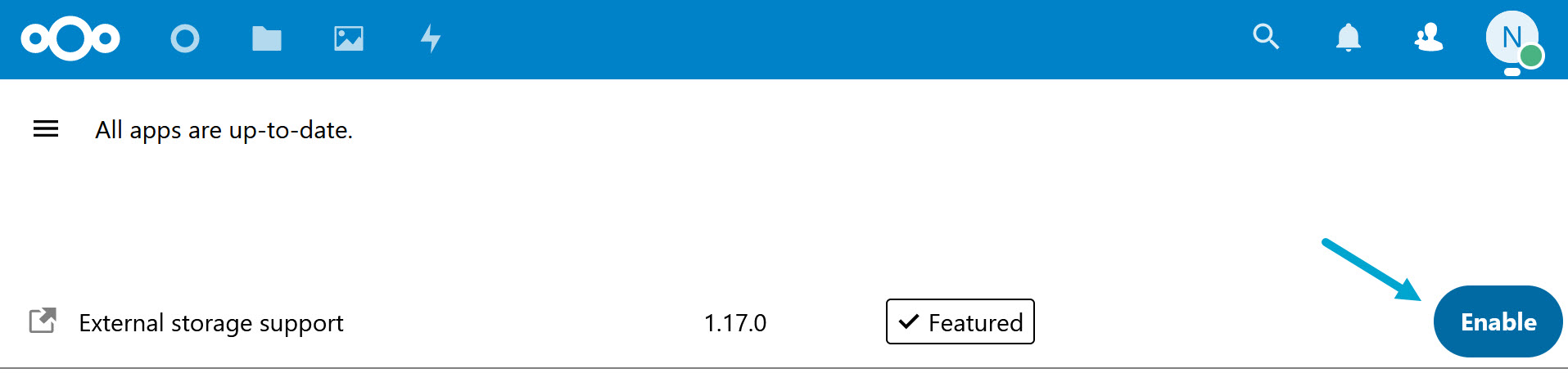 Nextcloud - Docker Compose Stack, HTTPS, S3 Storage, LDAPS Active Directory Authentication ...
