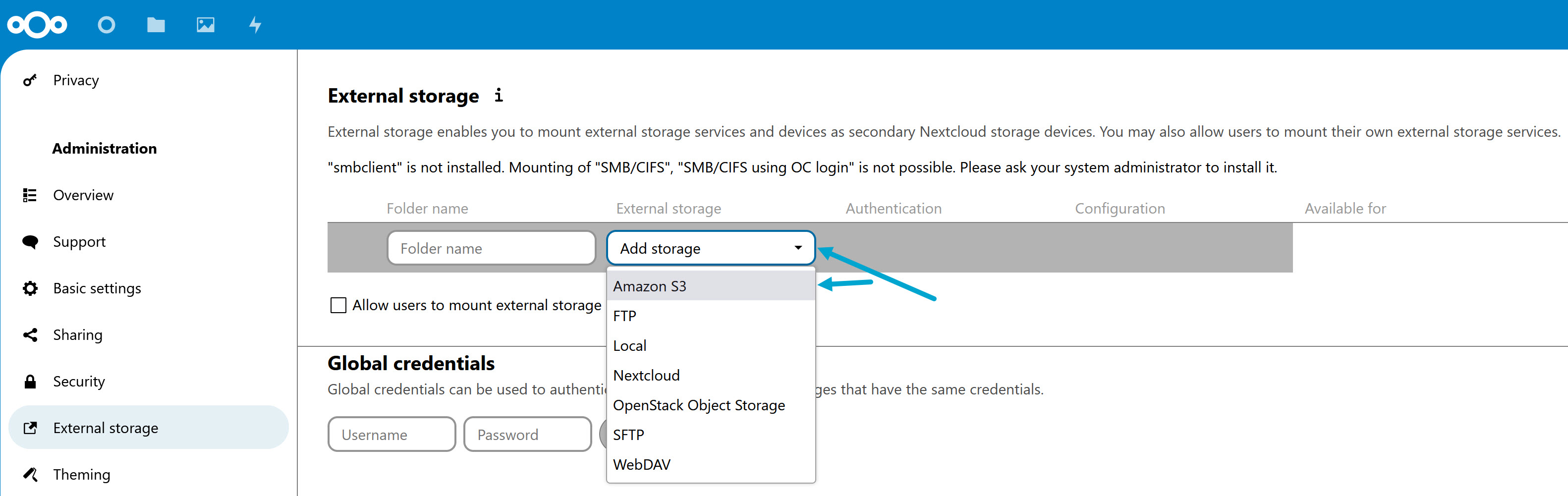 Nextcloud - Docker Compose Stack, HTTPS, S3 Storage, LDAPS Active Directory Authentication ...
