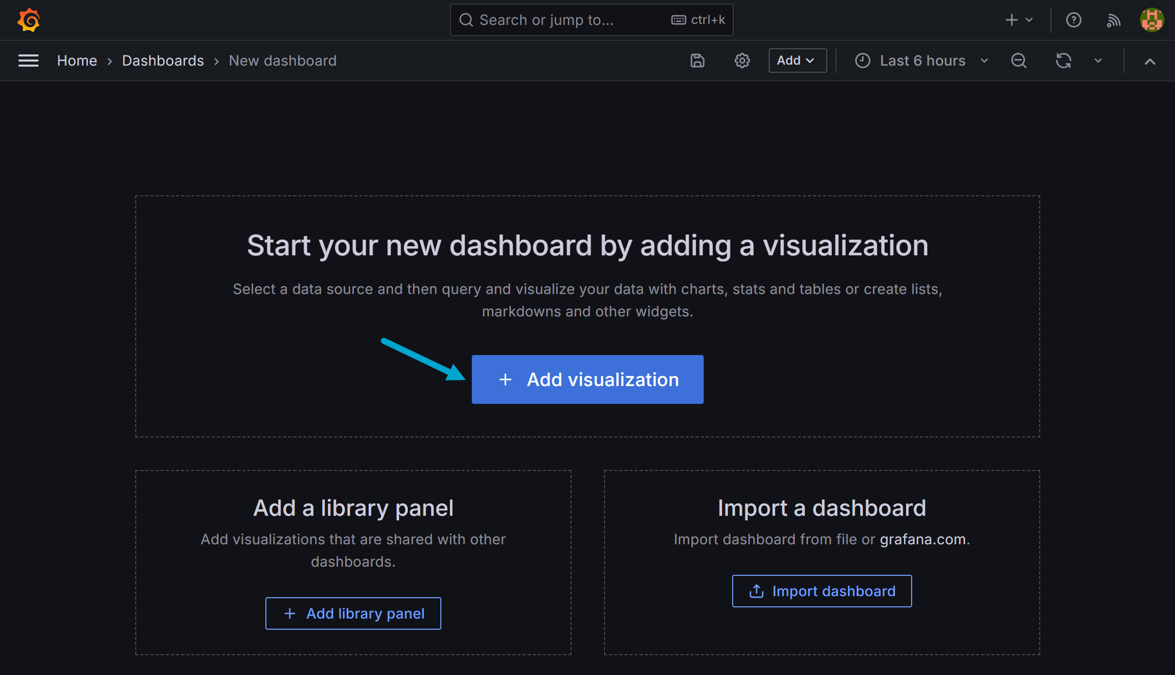 Prometheus - Bare Metal and Docker Compose, Prometheus Exporter, Grafana Dashboard · blog.jklug.work