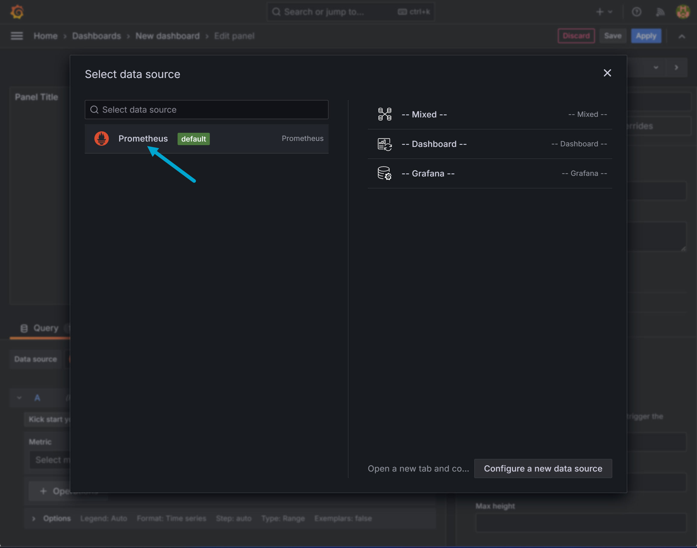 Prometheus Bare Metal And Docker Compose Prometheus Exporter Grafana Dashboard · Blog Jklug Work