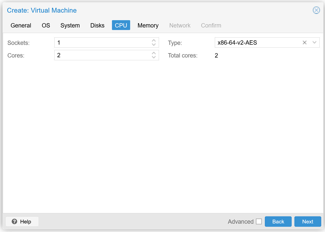 Proxmox Hypervisor - GPU and Disk Passthrough · blog.jklug.work