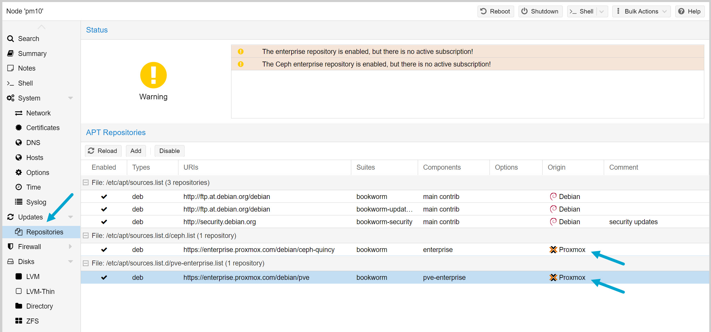 Proxmox Hypervisor - GPU and Disk Passthrough · blog.jklug.work