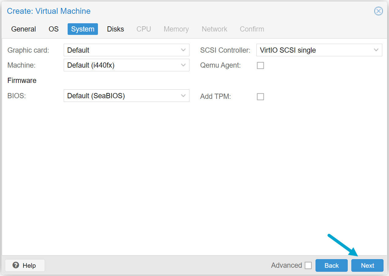 Proxmox Hypervisor - GPU and Disk Passthrough · blog.jklug.work