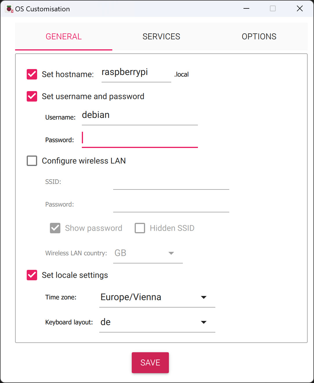 Raspberry Pi - Setup Raspberry Pi OS, Network Configuration, Install Docker & Docker Compose ...