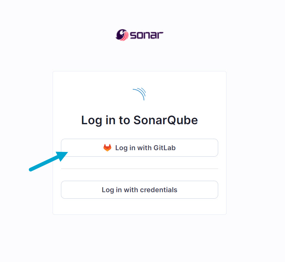 Sonarqube - Docker Compose Stack: Code Inspection with GitLab Integration · blog.jklug.work