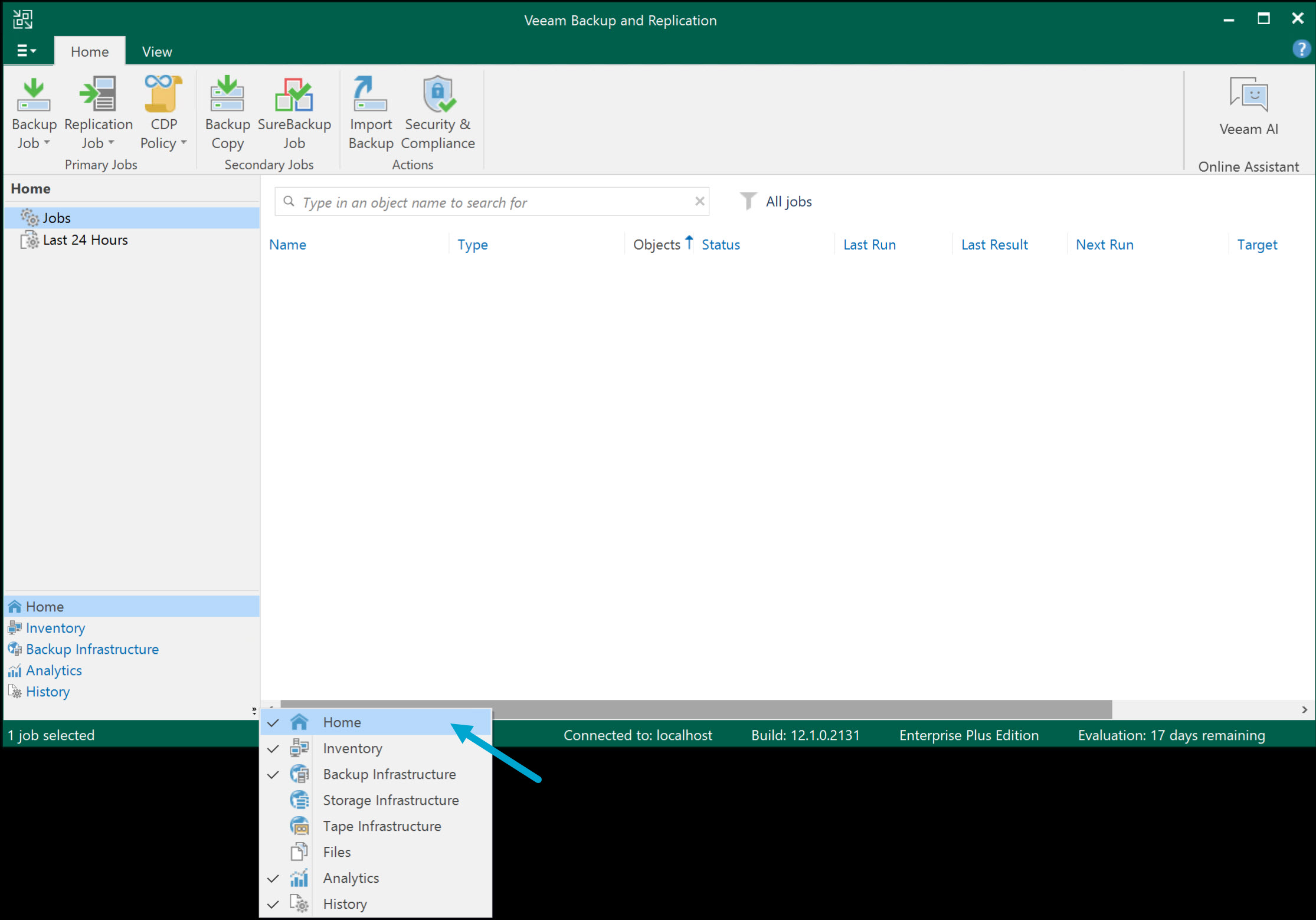 Veeam Backup And Replication Vmware Vsphere Vm Backups · Blogjklugwork