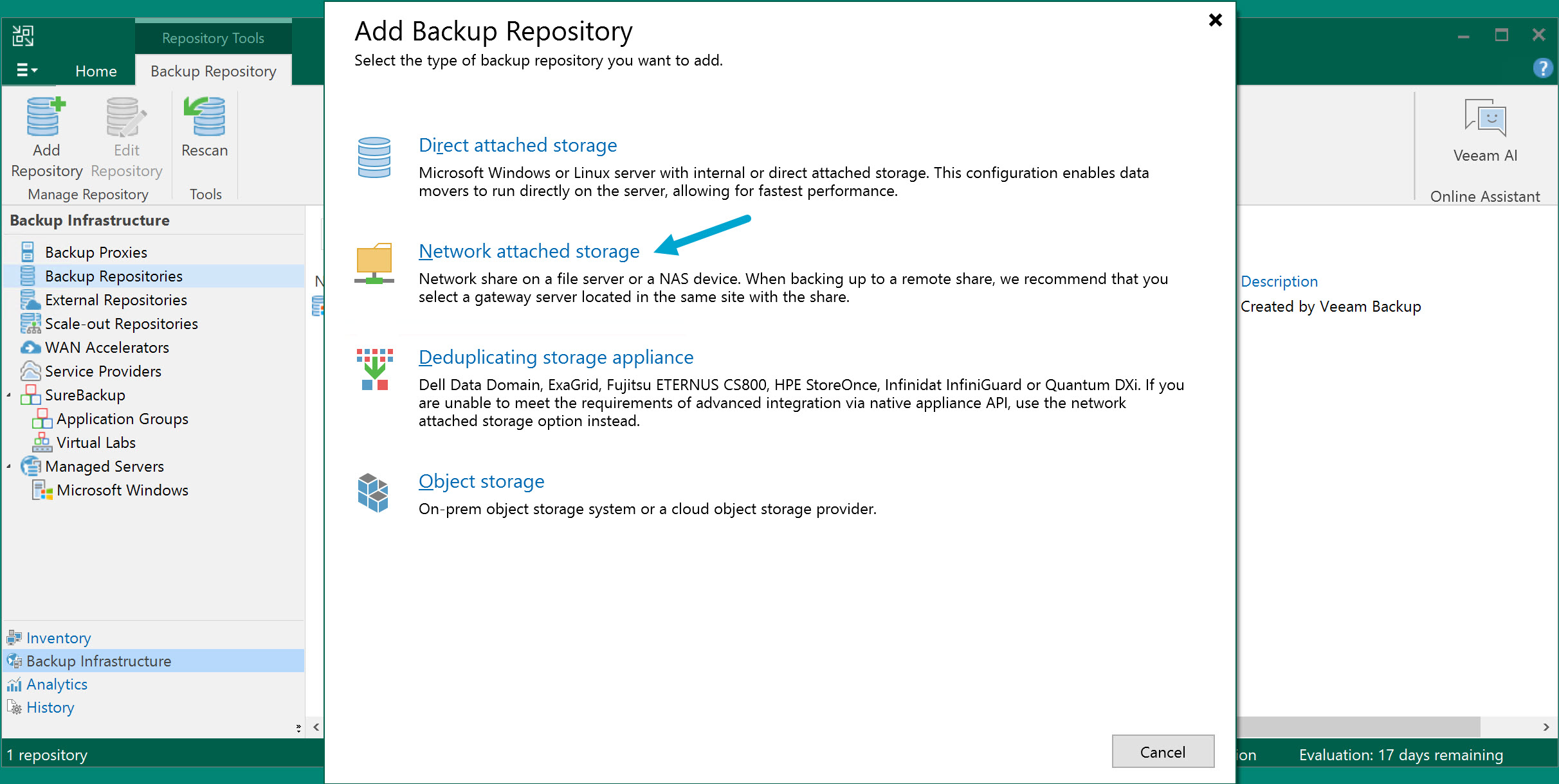 Veeam Backup And Replication Vmware Vsphere Vm Backups · Blog Jklug Work