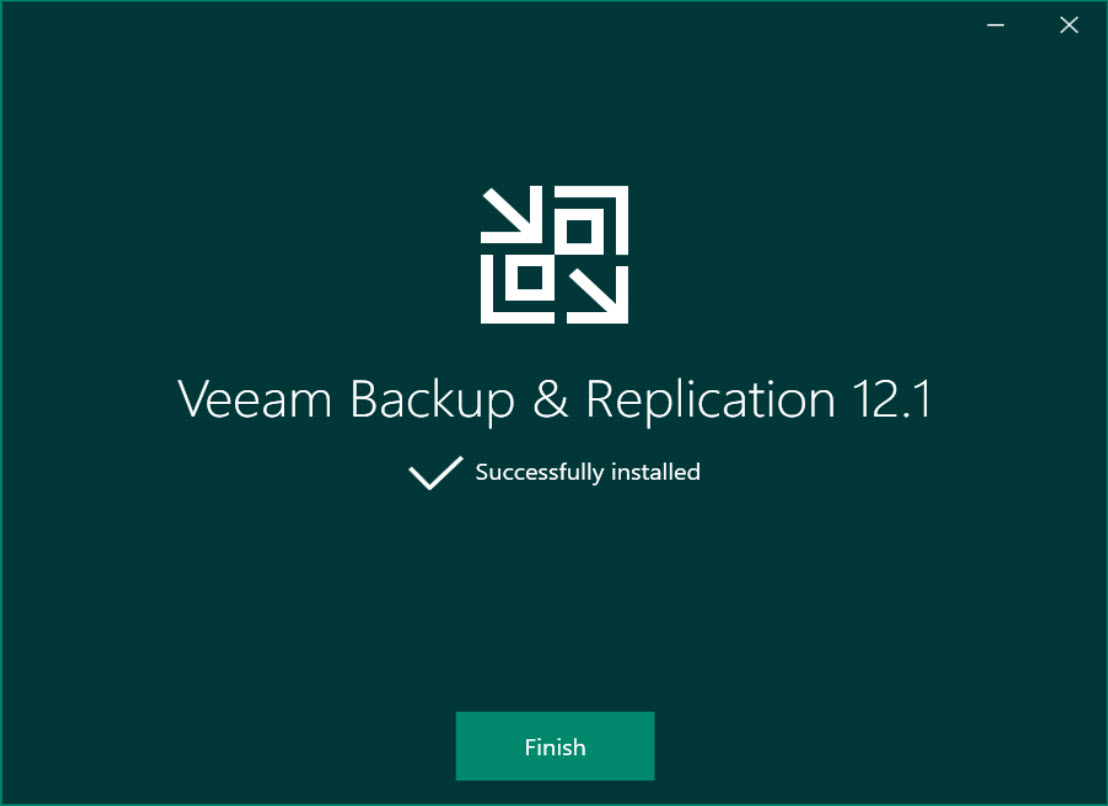 Veeam Backup & Replication - VMware vSphere VM Backups · blog.jklug.work