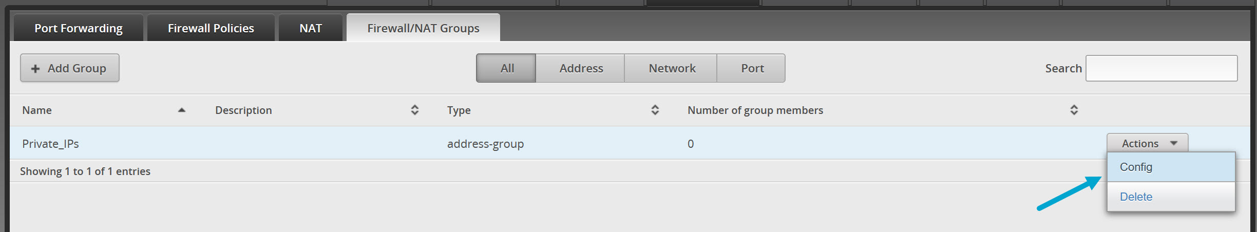 Ubiquiti EdgeRouter 6p - VLAN Setup with Ubiquiti EdgeSwitch 10x, block ...