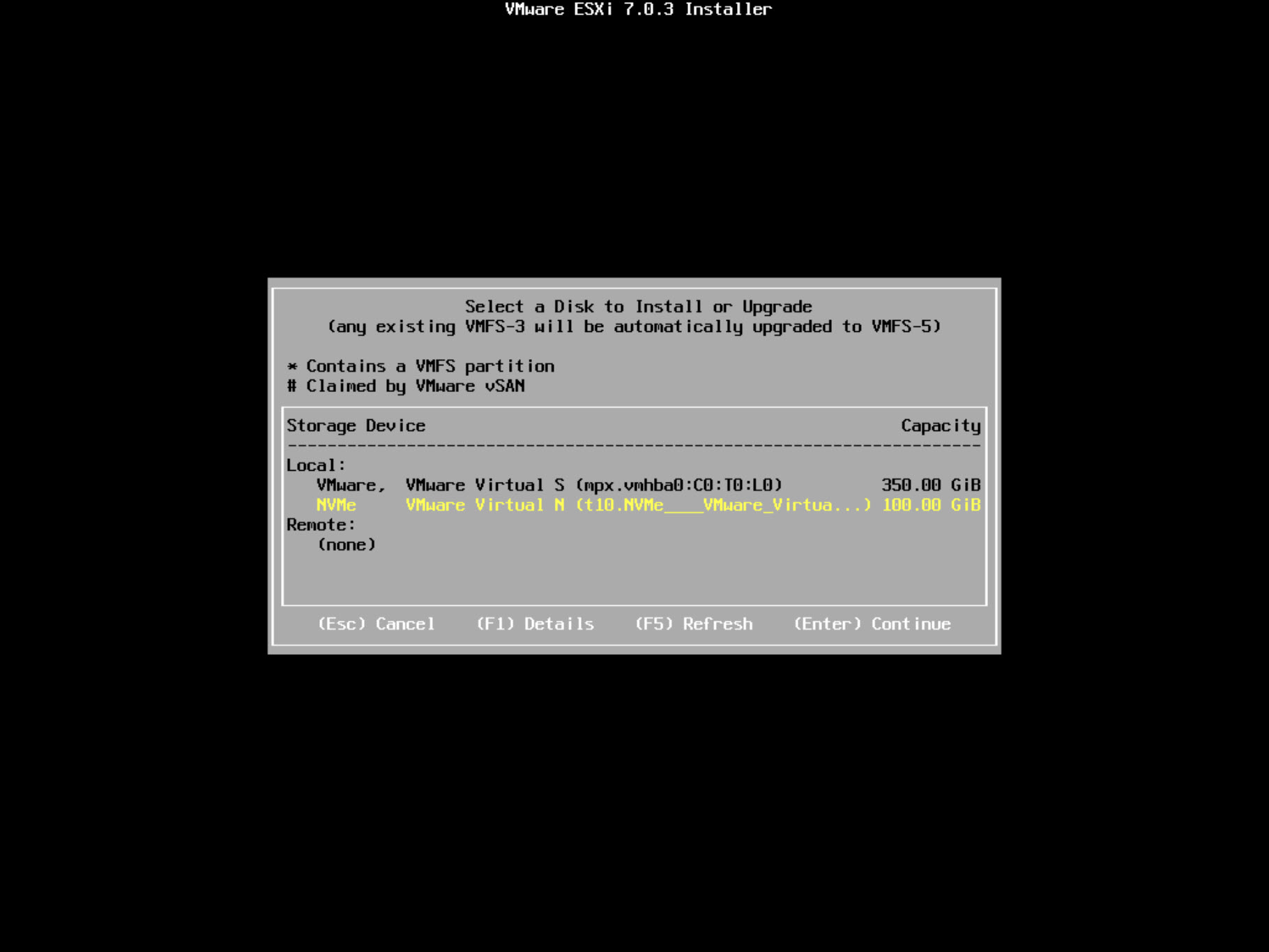 Vmware Esxi And Vcenter Setup And Configuration Esxcli Commands Powercli Commands Vim Cmd 7974