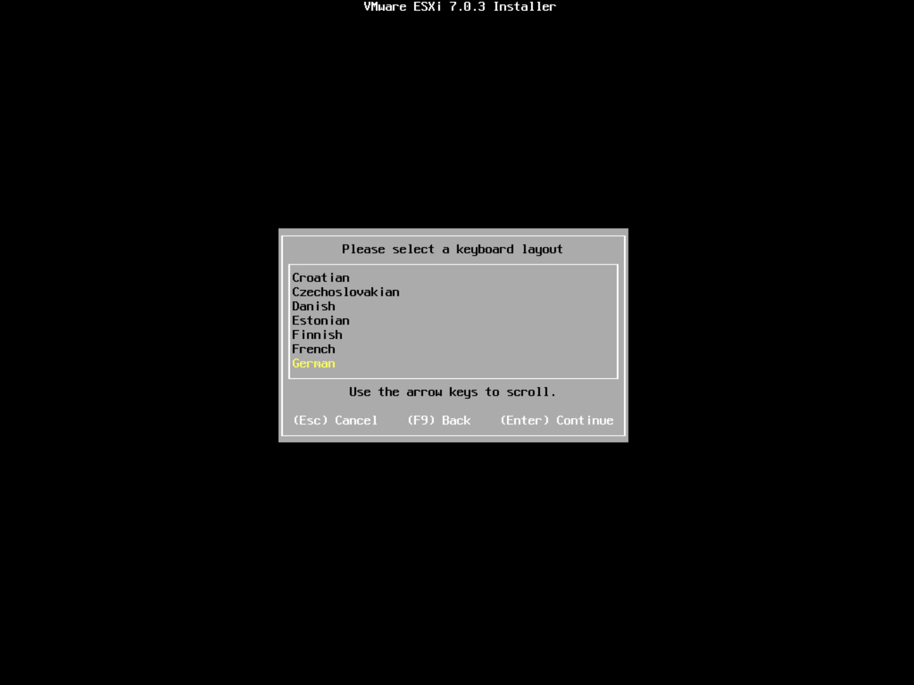 VMware ESXi & vCenter Setup and Configuration, ESXcli Commands, PowerCLI Commands, VIM-CMD ...