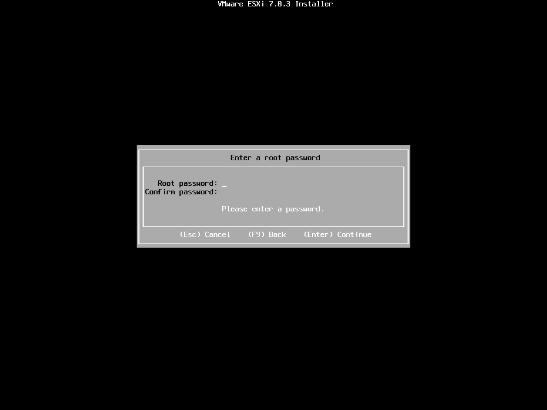 VMware ESXi & vCenter Setup and Configuration, ESXcli Commands, PowerCLI Commands, VIM-CMD ...