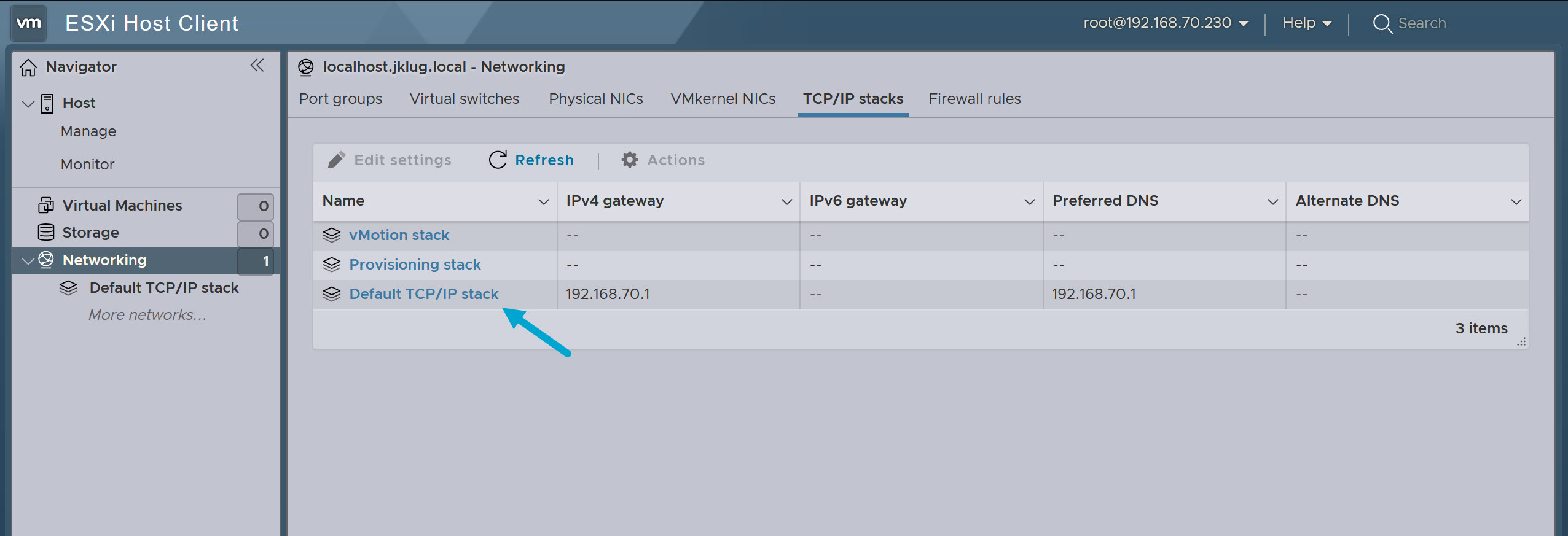 VMware ESXi & vCenter Setup and Configuration, ESXcli Commands, PowerCLI Commands, VIM-CMD ...