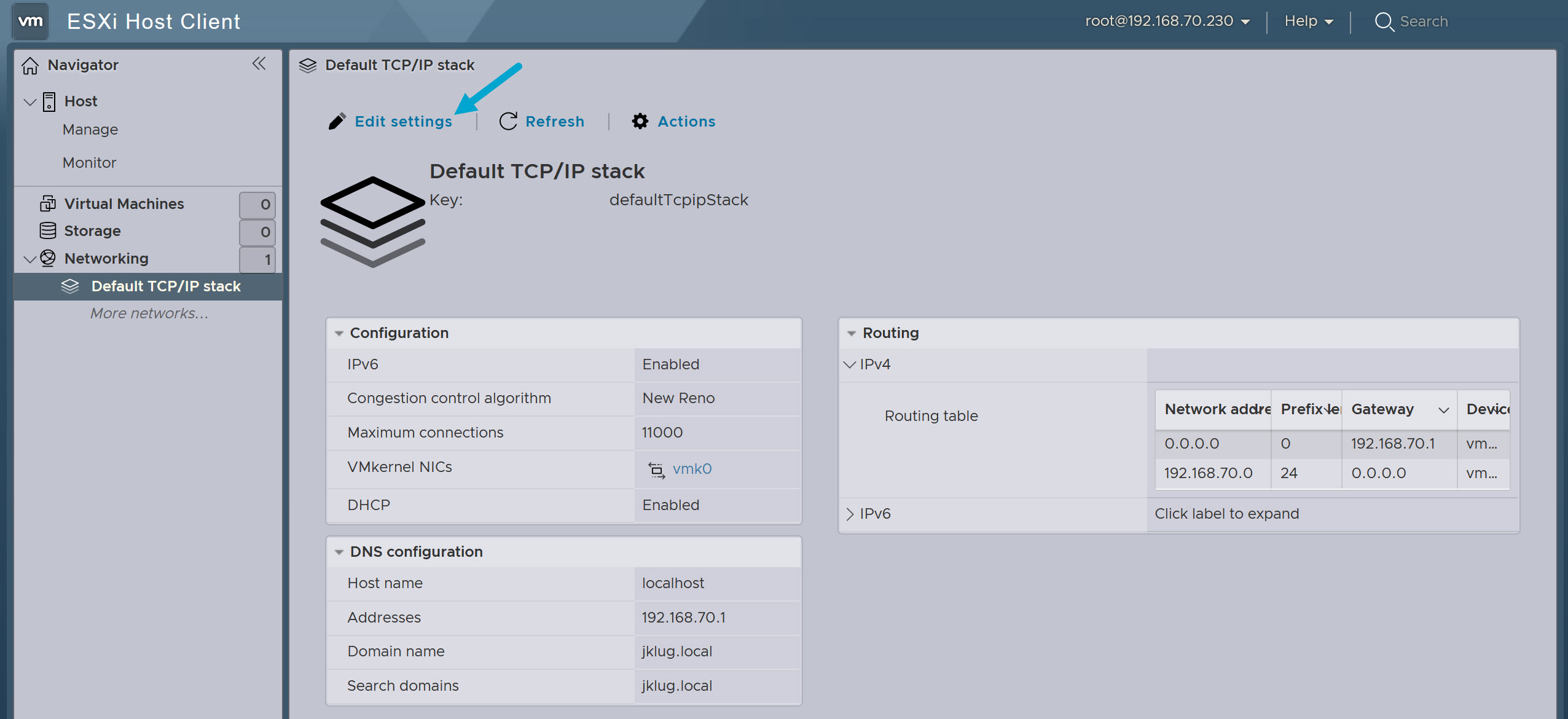 VMware ESXi & vCenter Setup and Configuration, ESXcli Commands, PowerCLI Commands, VIM-CMD ...