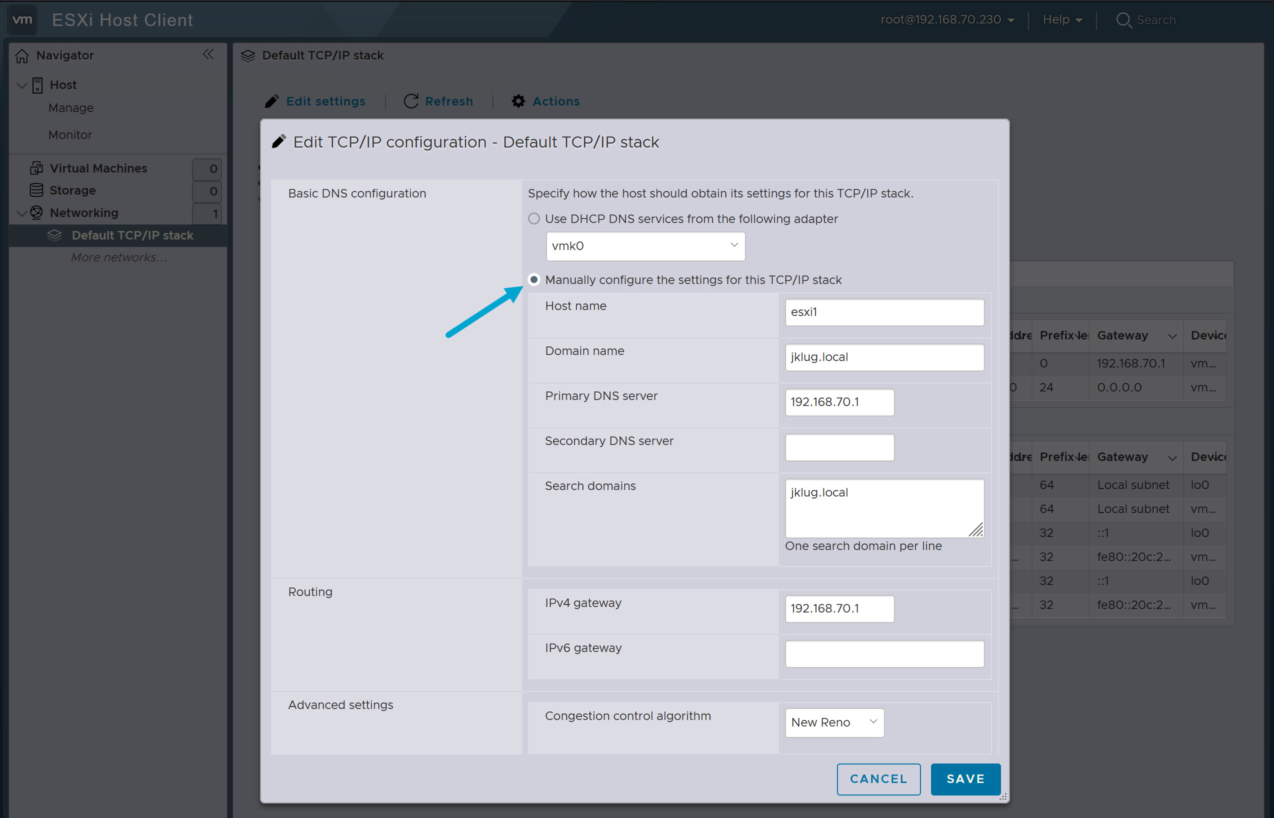 VMware ESXi & vCenter Setup and Configuration, ESXcli Commands, PowerCLI Commands, VIM-CMD ...