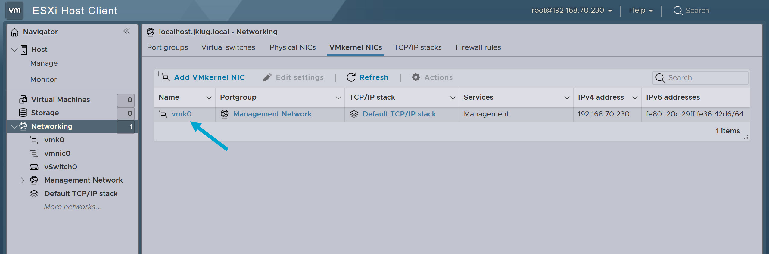 Vmware Esxi And Vcenter Setup And Configuration Esxcli Commands Powercli Commands Vim Cmd 1968