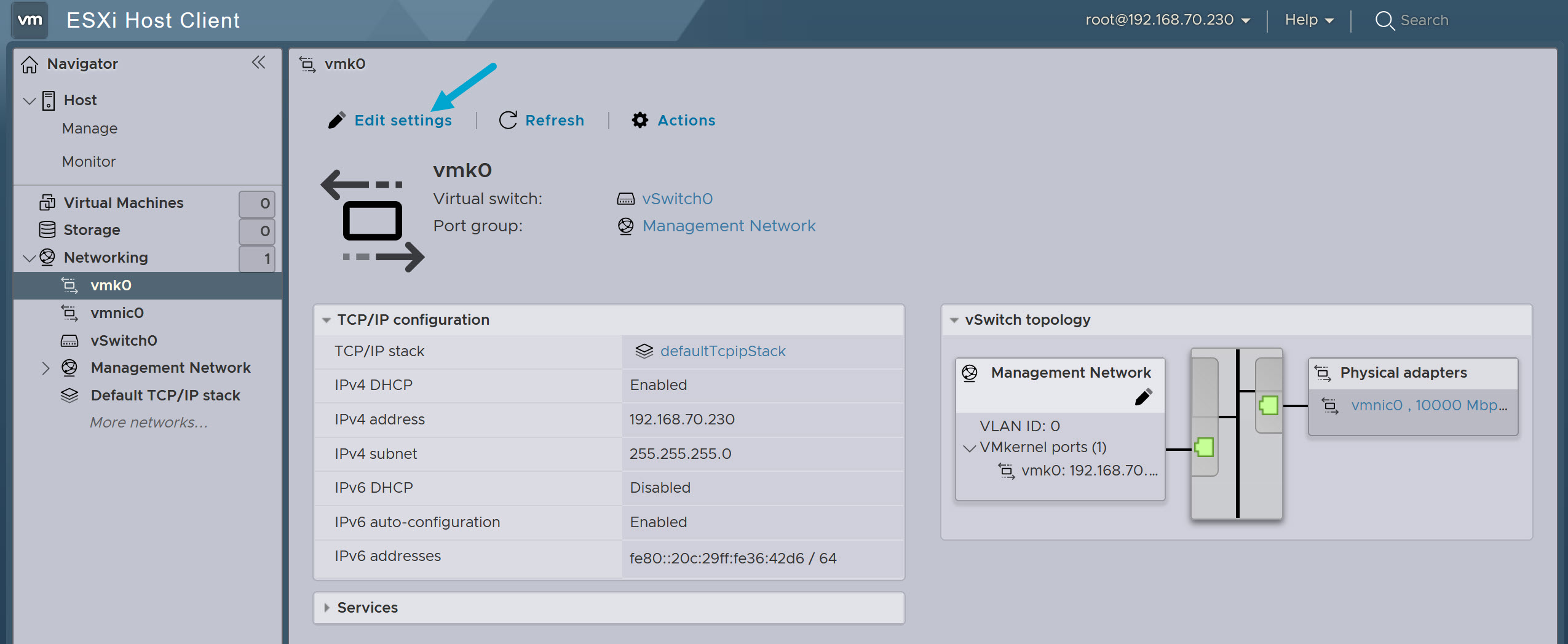VMware ESXi & vCenter Setup and Configuration, ESXcli Commands, PowerCLI Commands, VIM-CMD ...