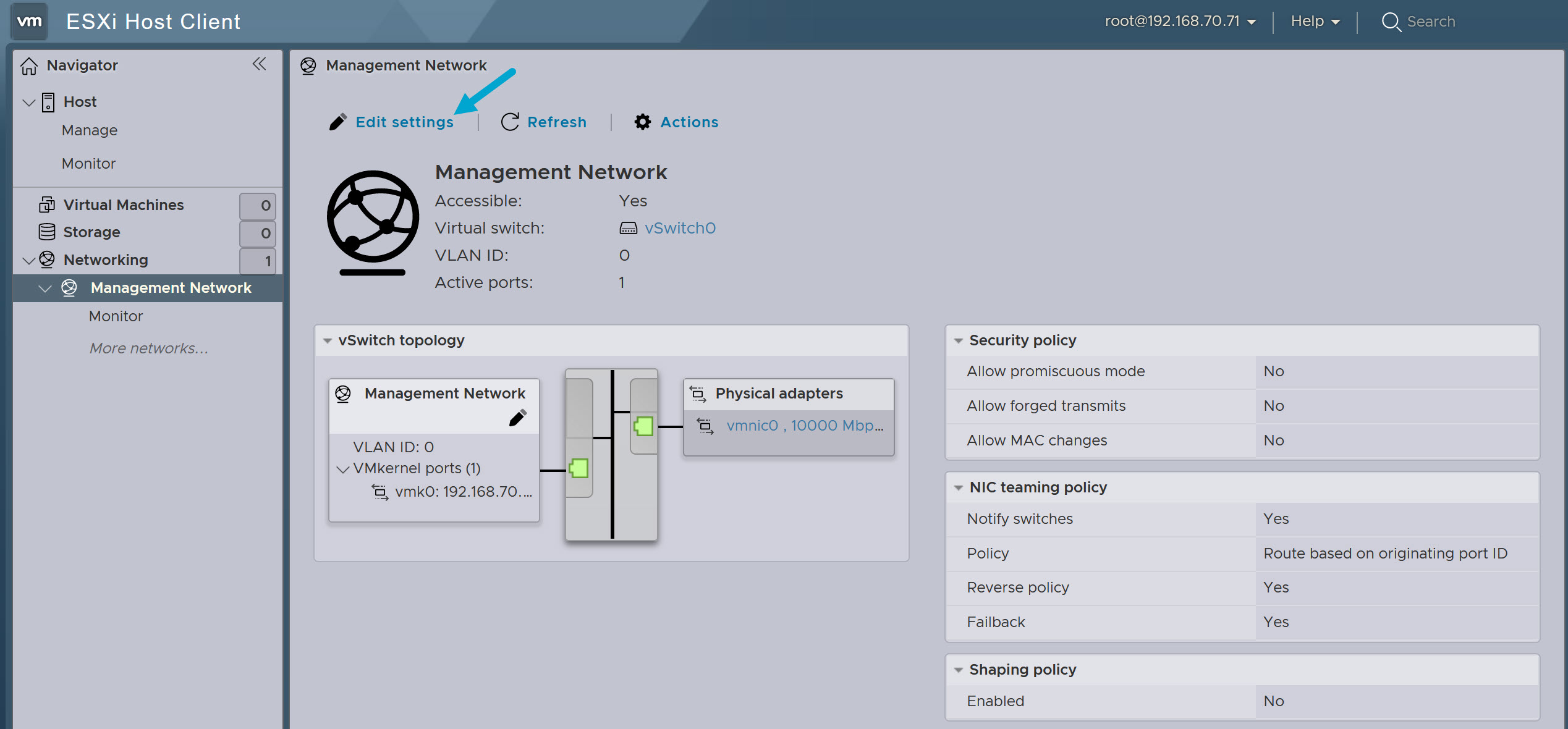 VMware ESXi & vCenter Setup and Configuration, ESXcli Commands, PowerCLI Commands, VIM-CMD ...