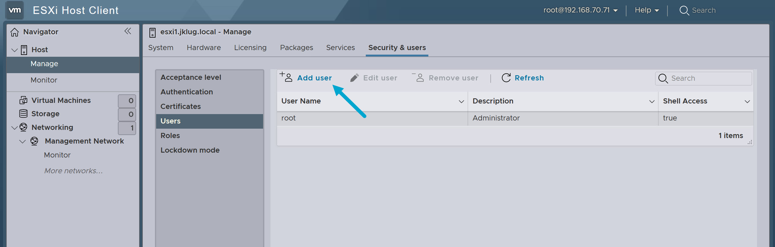 VMware ESXi & vCenter Setup and Configuration, ESXcli Commands, PowerCLI Commands, VIM-CMD ...