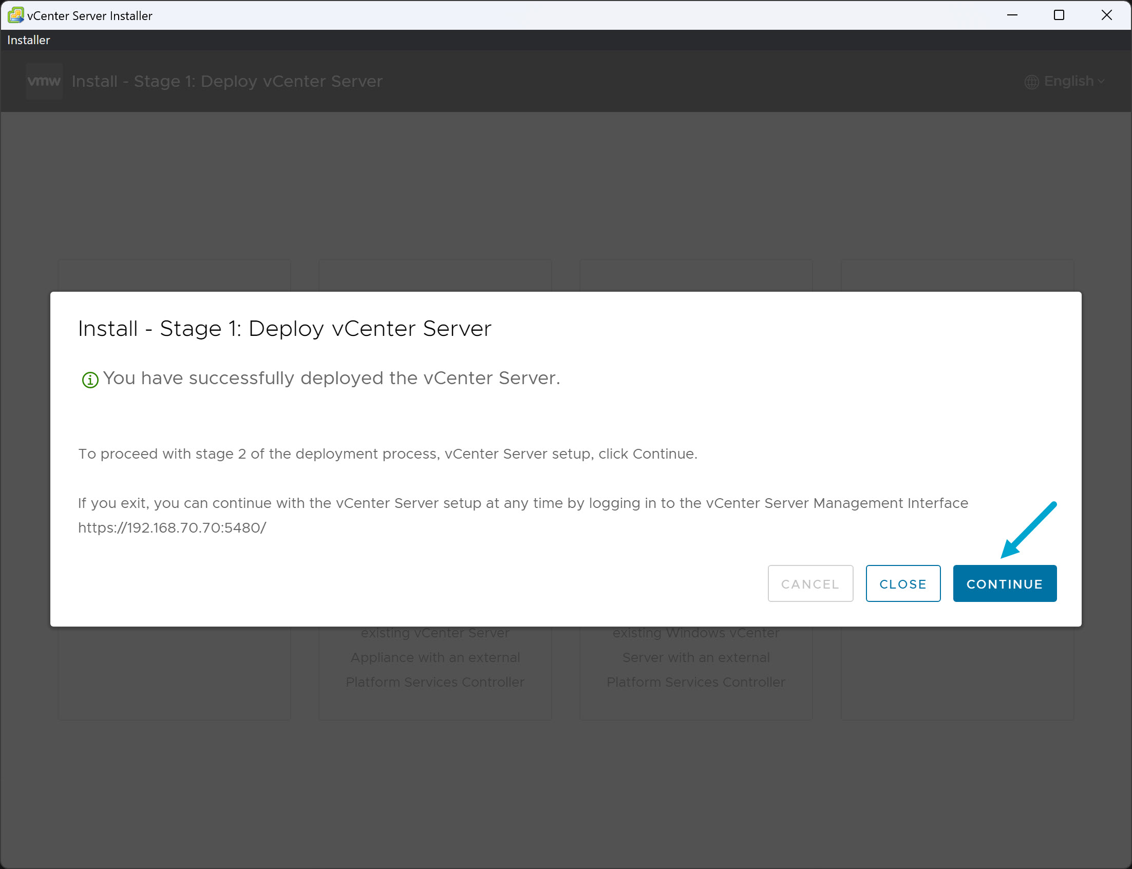 VMware ESXi & vCenter Setup and Configuration, ESXcli Commands ...