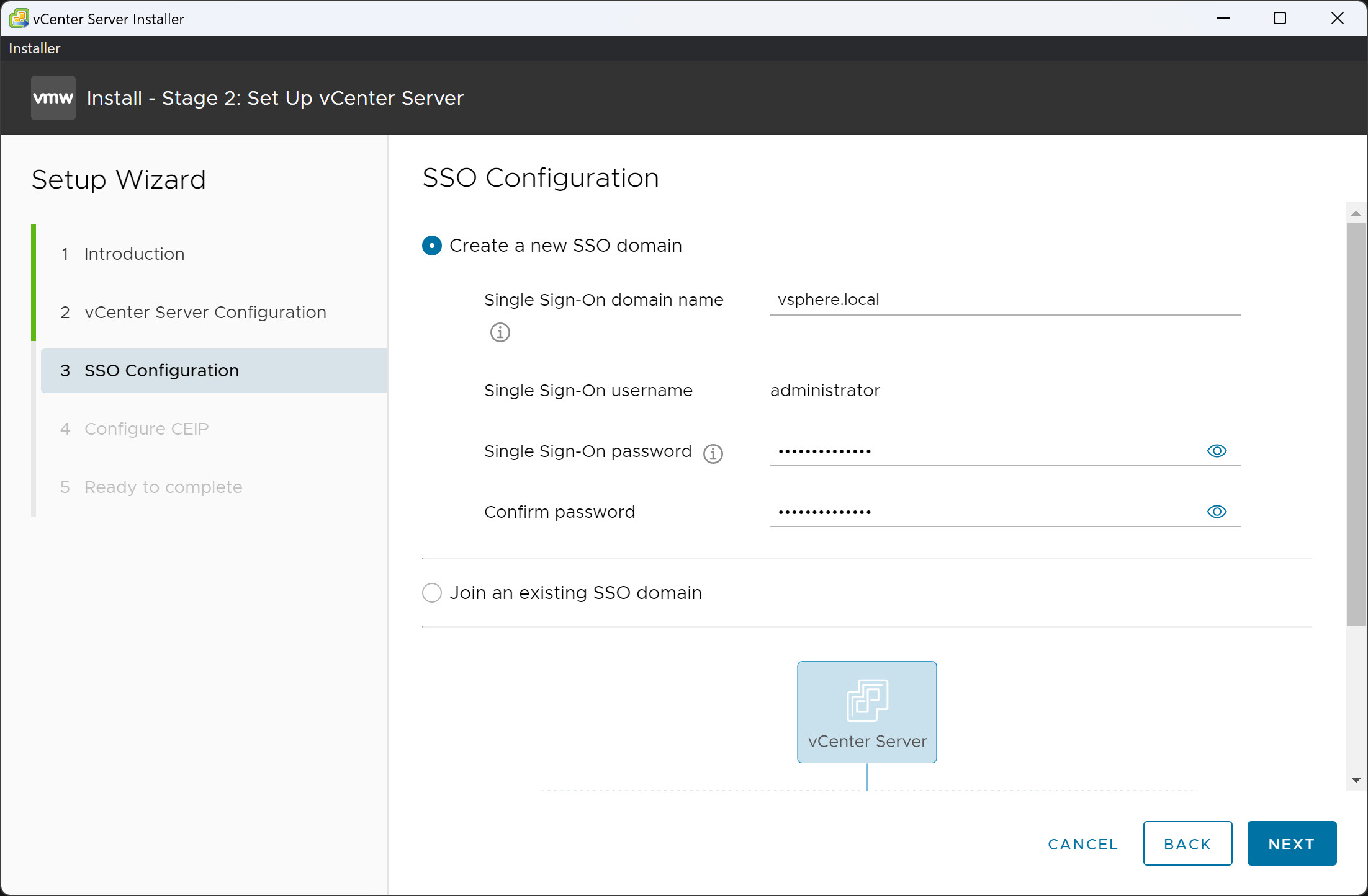 VMware ESXi & vCenter Setup and Configuration, ESXcli Commands ...