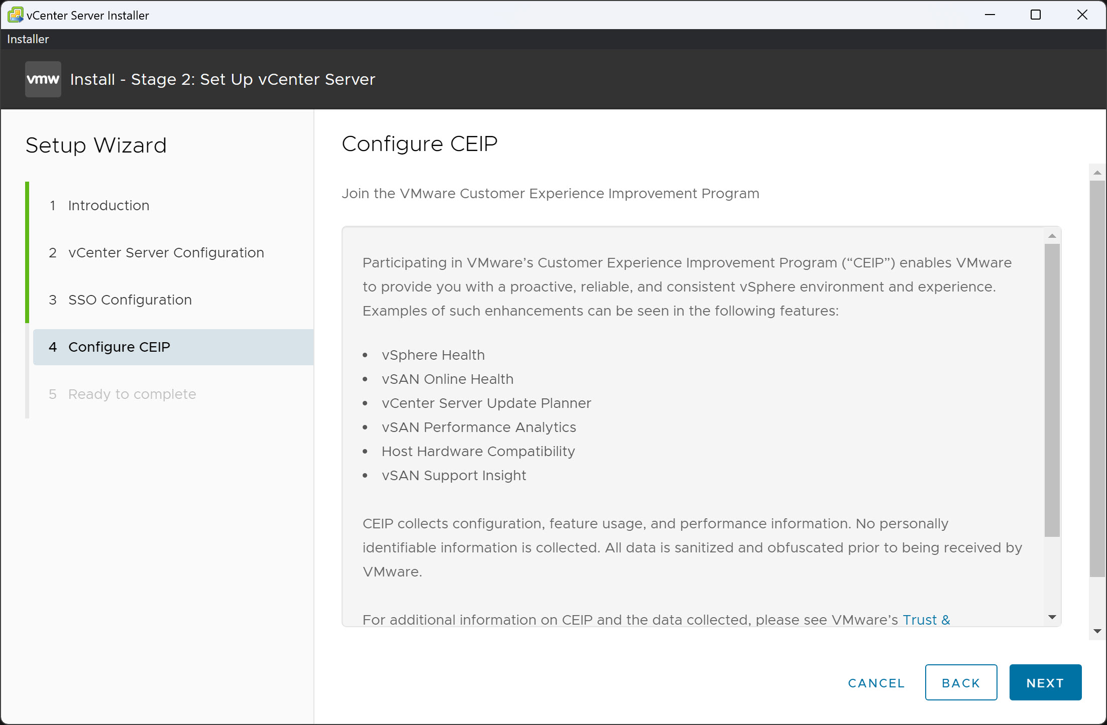 VMware ESXi & vCenter Setup and Configuration, ESXcli Commands ...