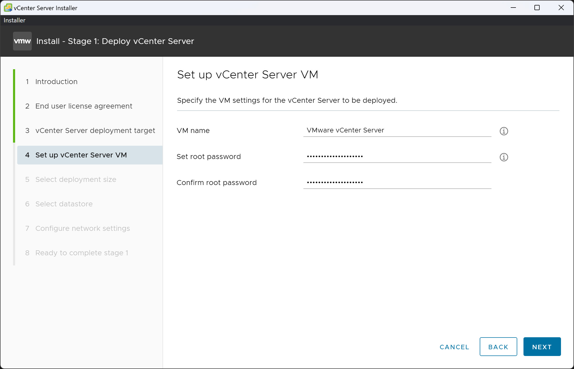VMware ESXi & vCenter Setup and Configuration, ESXcli Commands, PowerCLI Commands, VIM-CMD ...