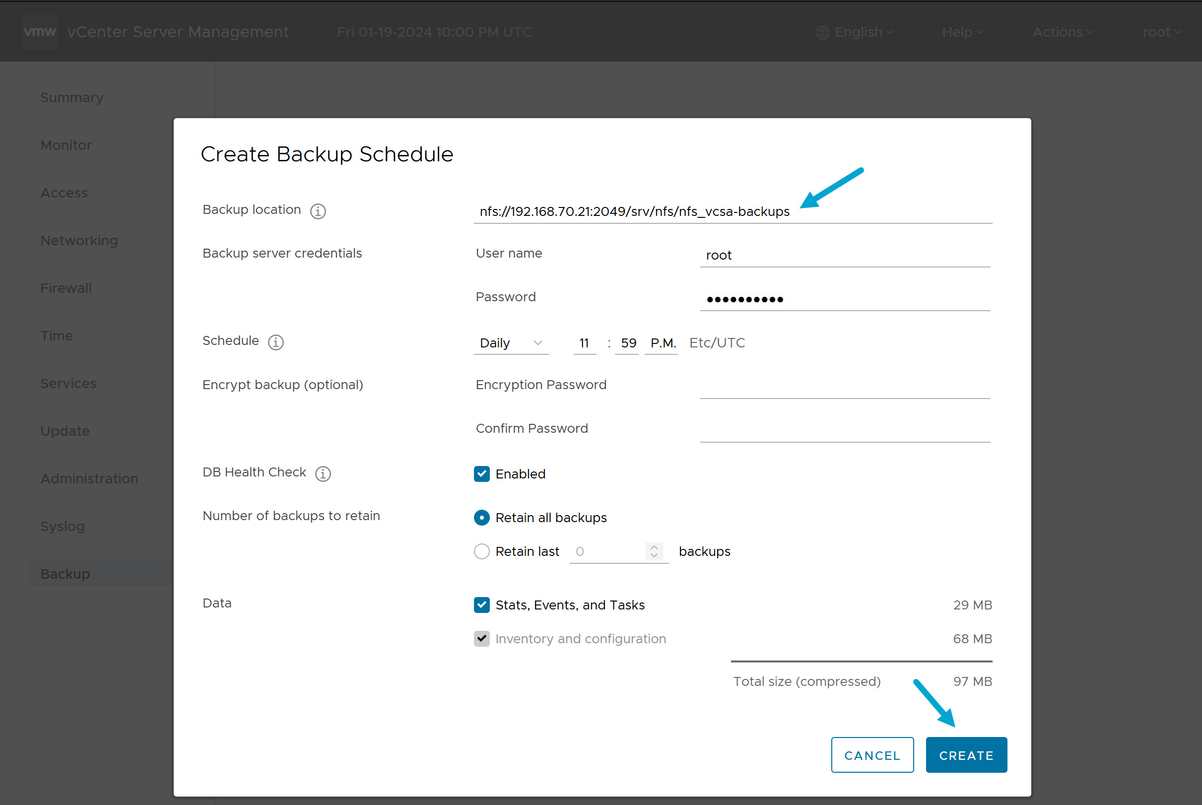 VMware ESXi & vCenter Setup and Configuration, ESXcli Commands ...