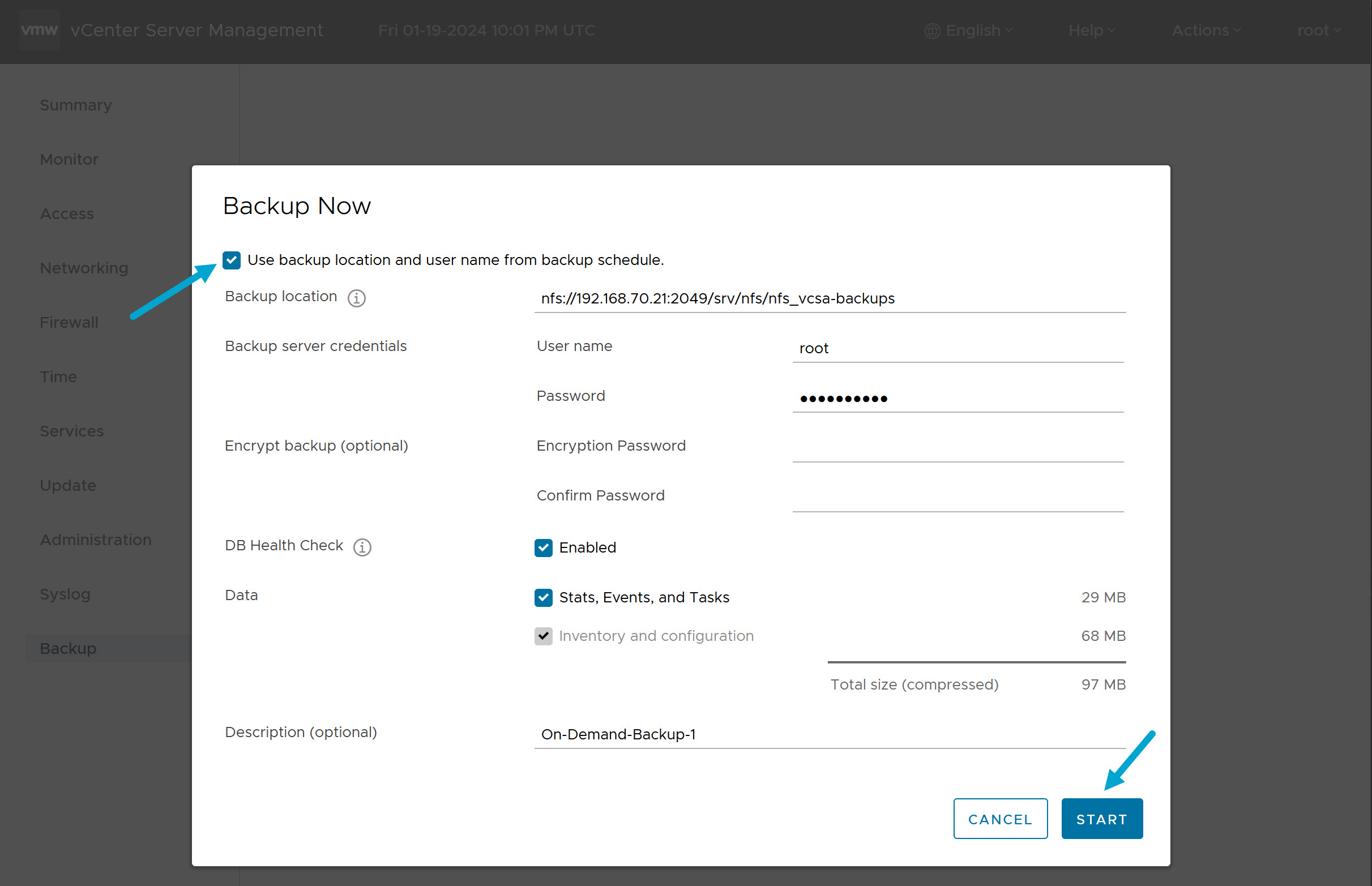 VMware ESXi & vCenter Setup and Configuration, ESXcli Commands ...