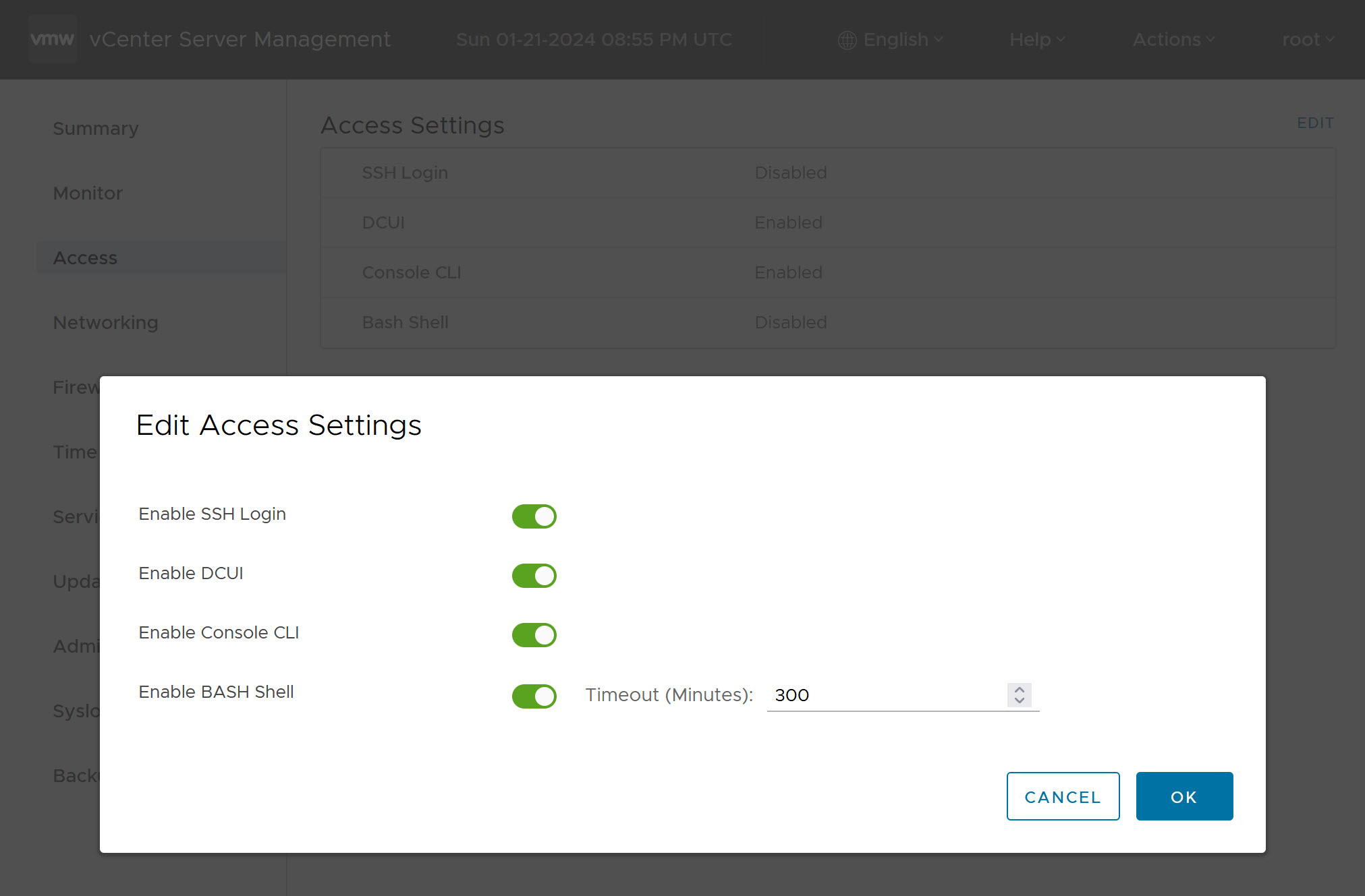 VMware ESXi & vCenter Setup and Configuration, ESXcli Commands ...