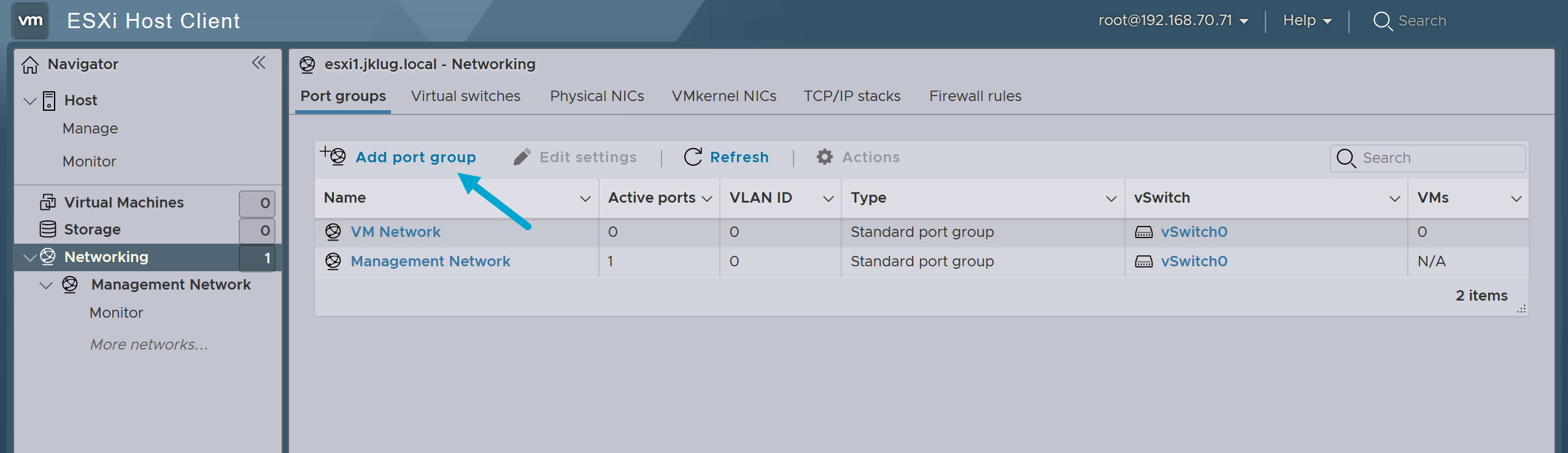 Vmware Esxi And Vcenter Setup And Configuration Esxcli Commands Powercli Commands Vim Cmd
