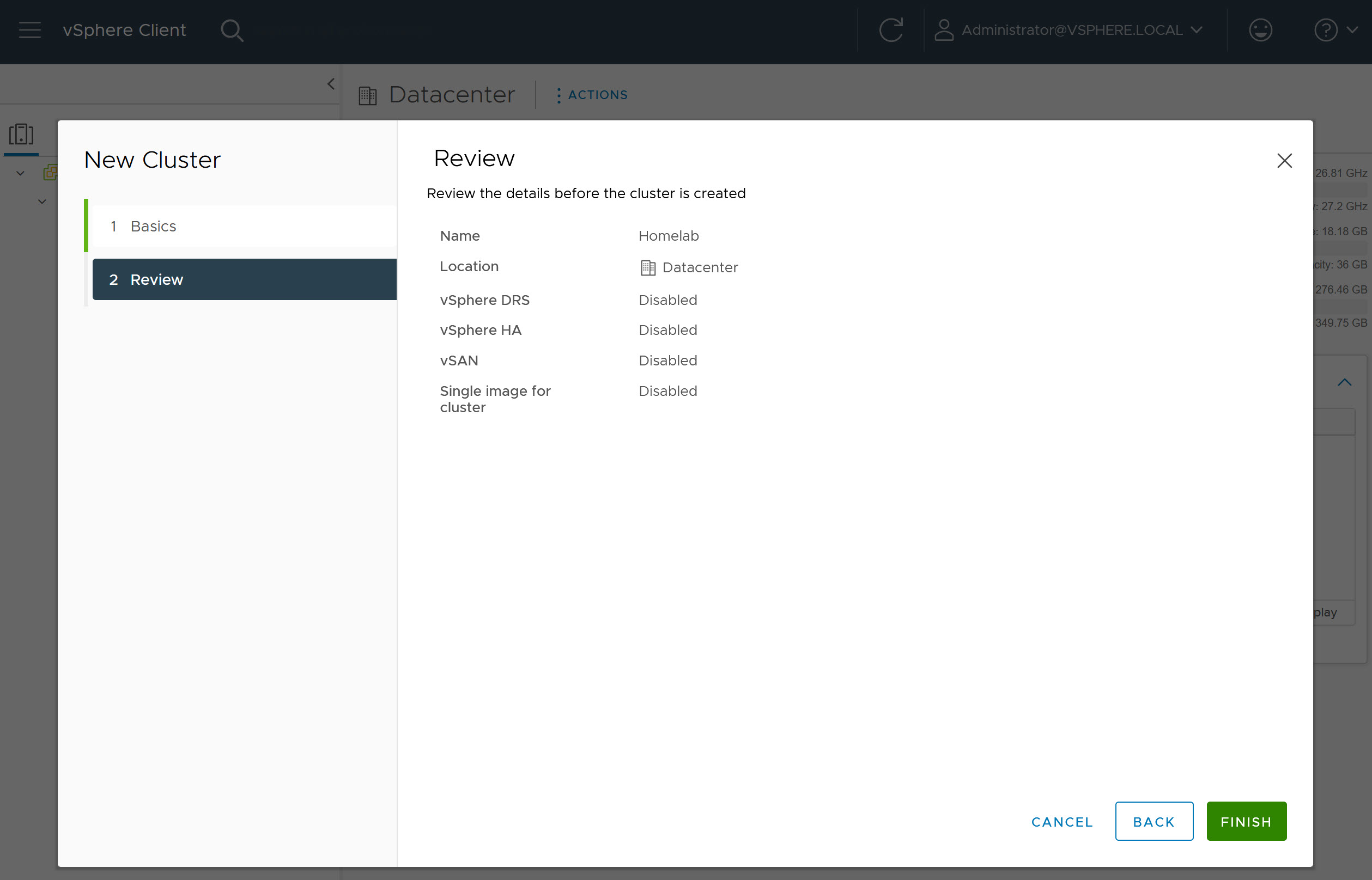 Vmware Esxi And Vcenter Setup And Configuration Esxcli Commands Powercli Commands Vim Cmd 9270