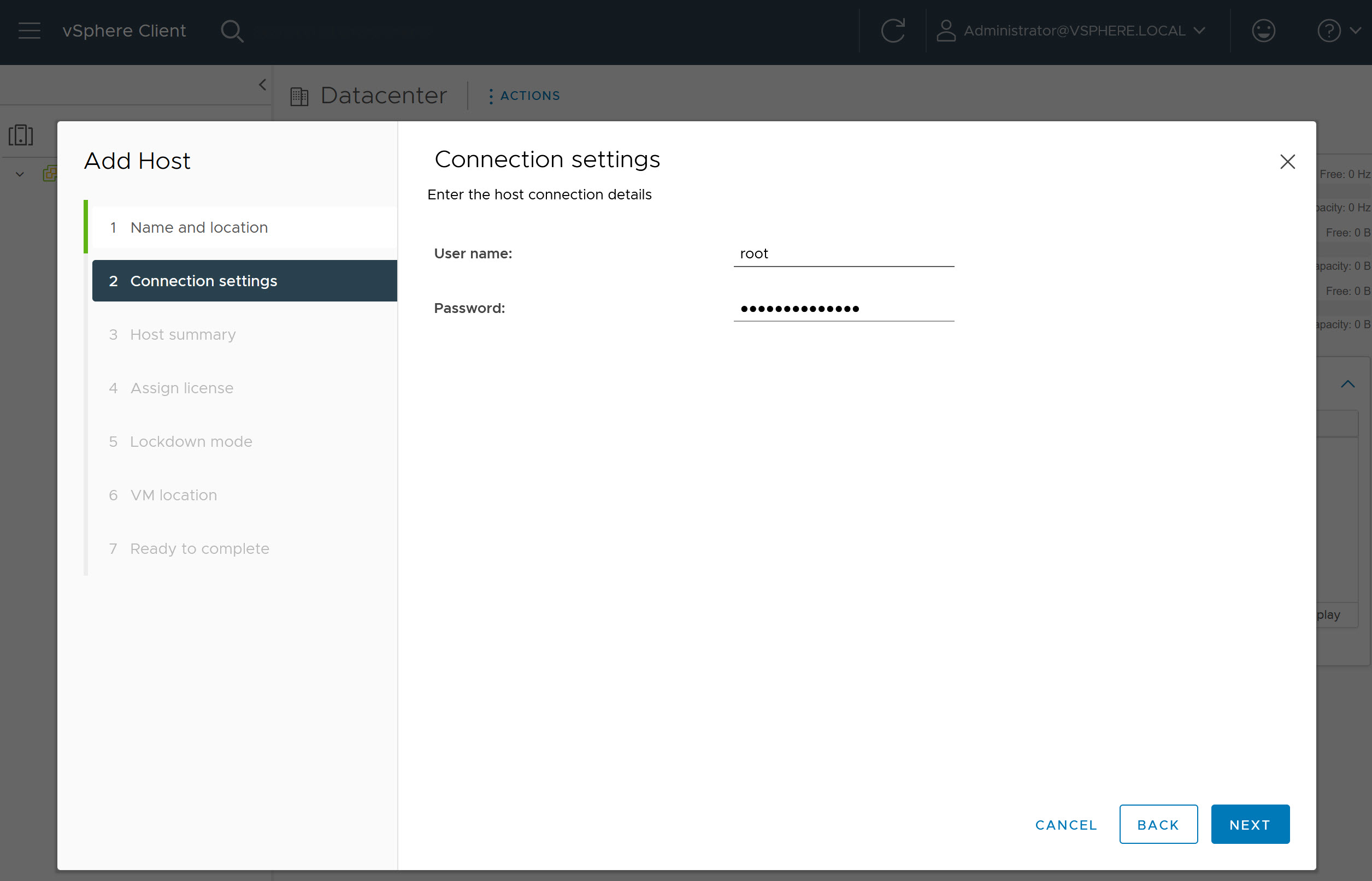 Vmware Esxi And Vcenter Setup And Configuration Esxcli Commands Powercli Commands Vim Cmd 1790