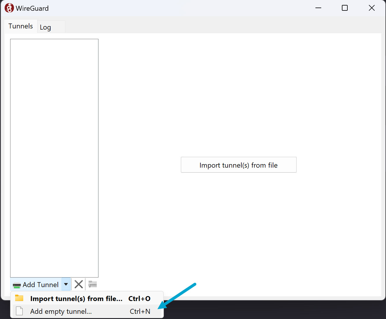 WireGuard VPN Server, Linux and Windows peers · blog.jklug.work